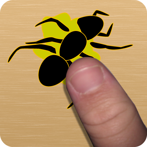 Smash these Ants:Amazon.com:Appstore for Android