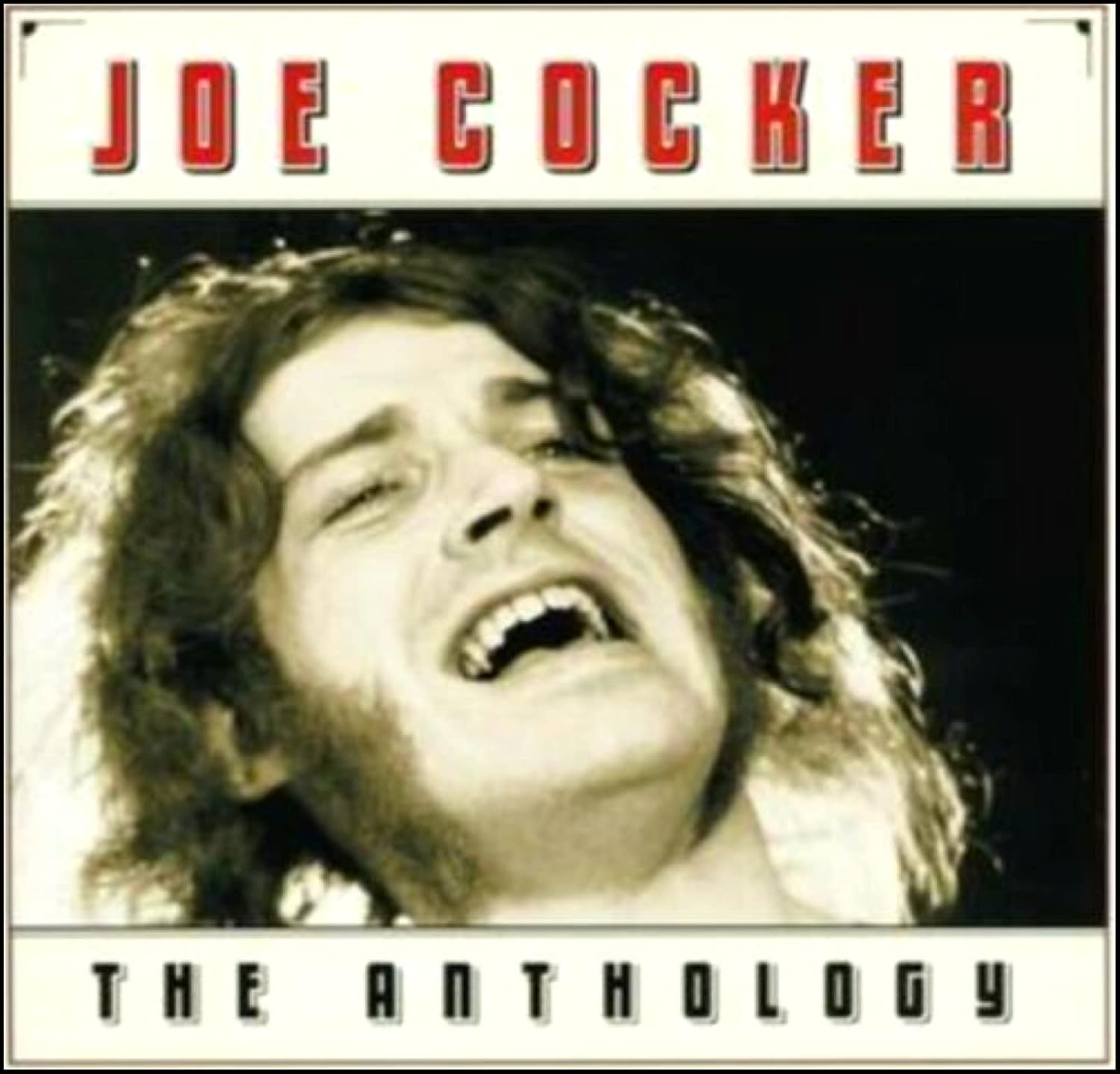 Joe Cocker - 37 Greatest Hits of Joe Cocker (2-CD Set) - Amazon.com Music