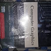Buy Computer Graphics, C Version, 2e Book Online at Low Prices in India ...