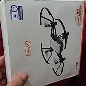 Buy DJI Tello Nano Drone 5MP Camera, 720p Recording, Intel Processor ...