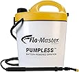 Flo-Master by Hudson 5BPL Pumpless 1.3 Gallon Battery Powered Sprayer ...