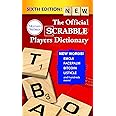 The Official SCRABBLE Players Dictionary, Sixth Ed. (Mass Market ...