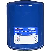 Amazon.com: ACDelco GM Original Equipment PF66 Engine Oil Filter ...
