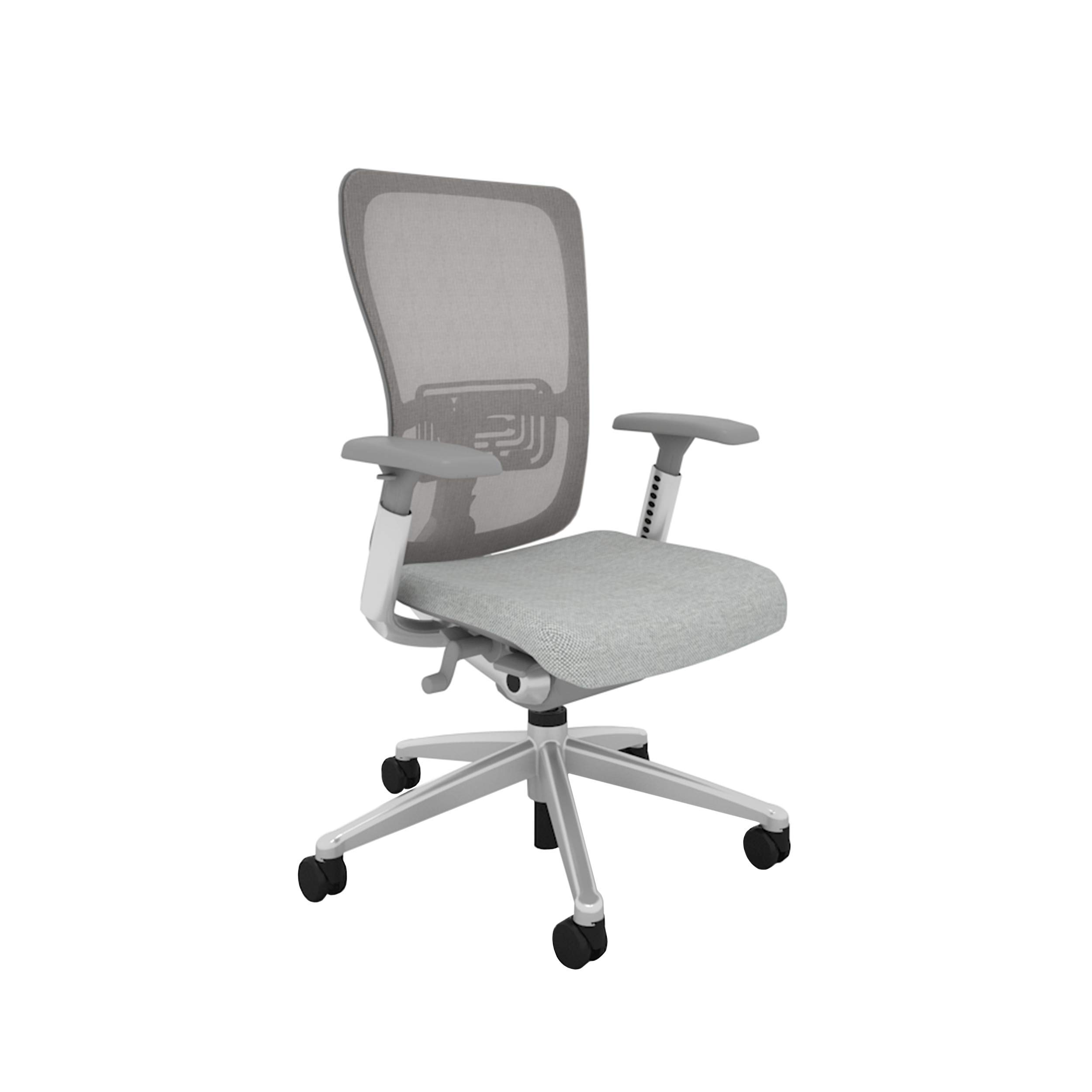 Mua Haworth Zody Classic High Performance Office Chair with Ergonomic ...