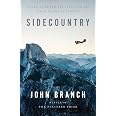 Sidecountry: Tales of Death and Life from the Back Roads of Sports ...