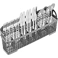 Amazon.com: 【UPGRADED】WP8562043 8531233 Dishwasher Silverware Basket ...