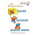Amazon.com: Inside Outside Upside Down (Bright & Early Books ...