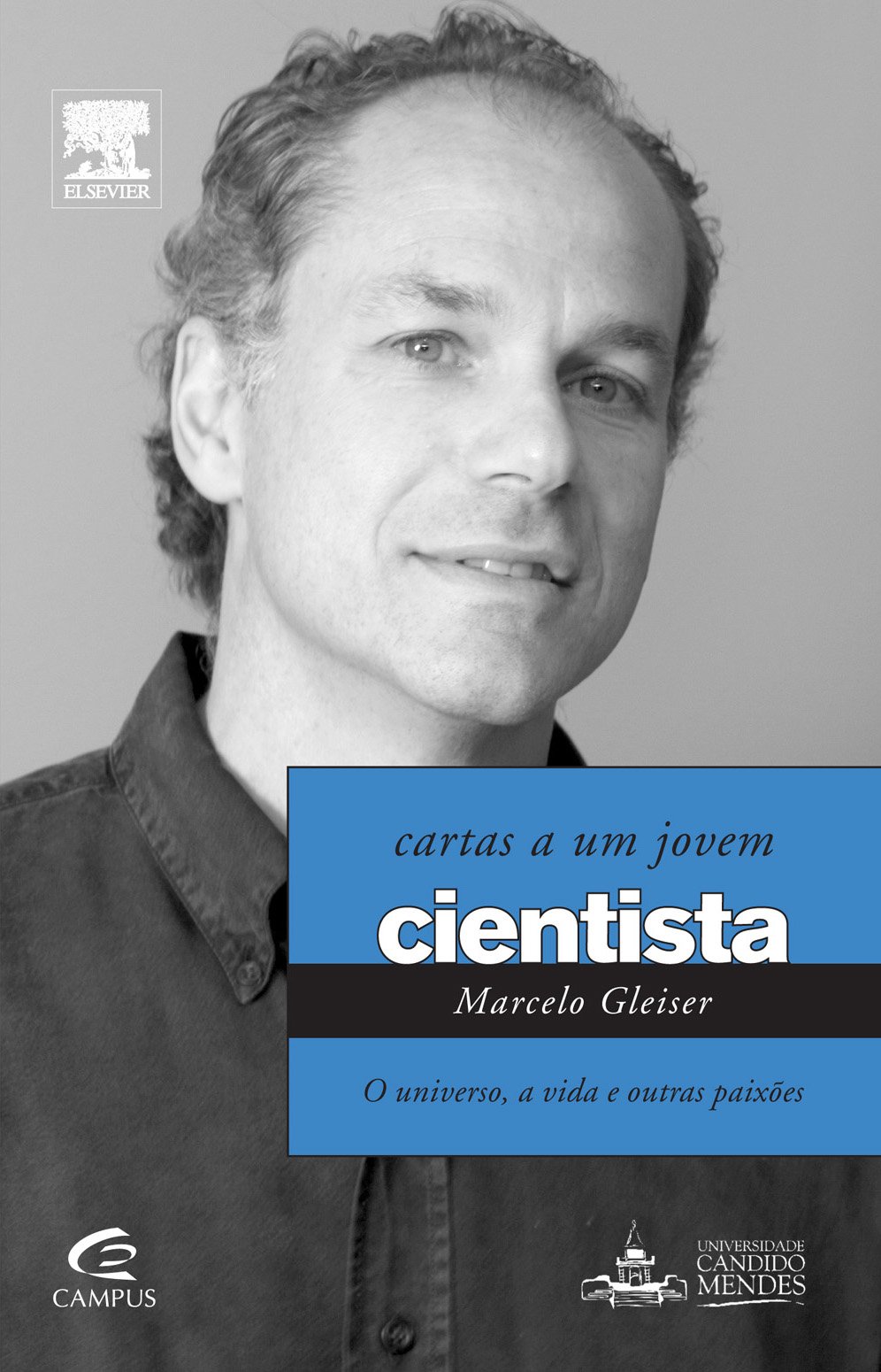 Cartas a Um Jovem Cientista PDF Marcelo Gleiser