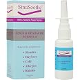 Amazon.com: SinuSoothe 100% Natural Nasal Spray (SINUS & HEADACHE ...