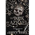 The Book of Azrael (Gods & Monsters): Nicole, Amber: 9781737706755 ...