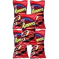 Amazon.com: Runners Barcel mexican chips - 5 bags of 62g each