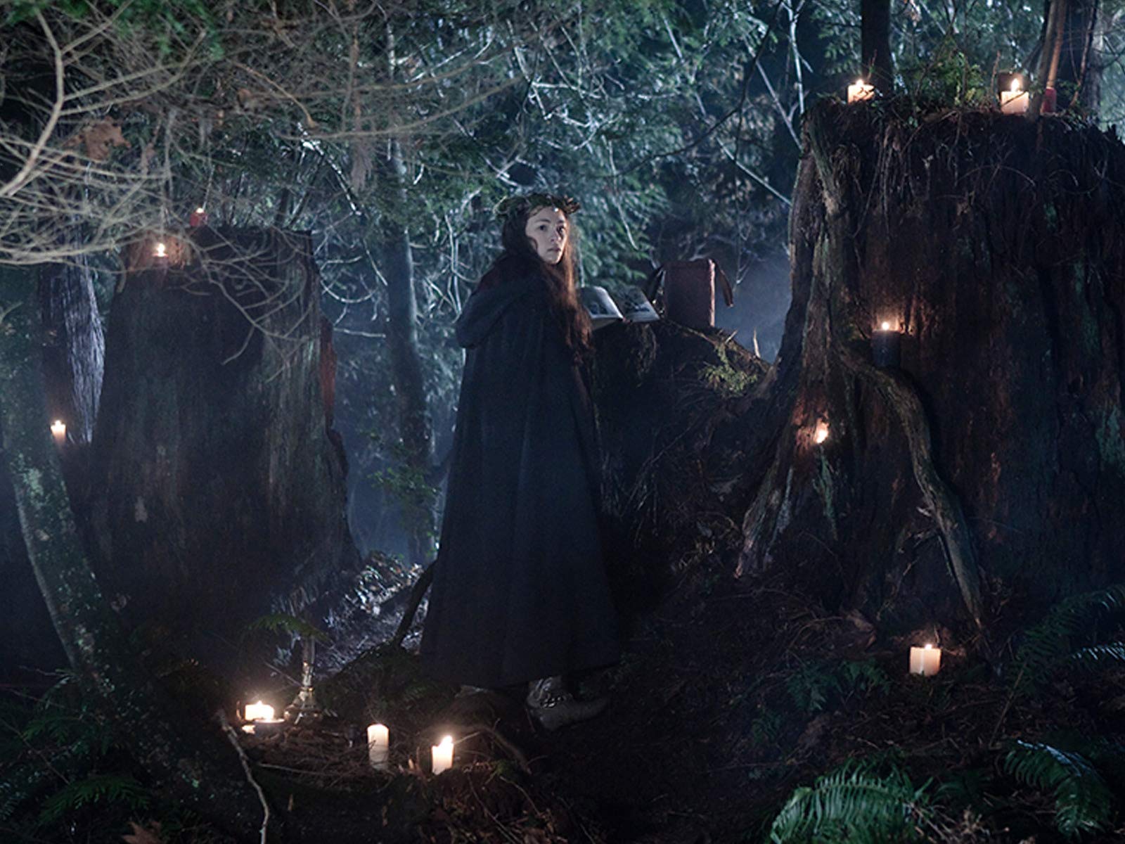 Watch R.L. Stine's The Haunting Hour | Prime Video