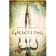 Amazon.com: Graceling (Graceling Realm, 1): 9780152063962: Cashore ...