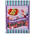 Amazon.com : Jelly Belly Raspberries and Blackberries Candy - 1 Pound ...