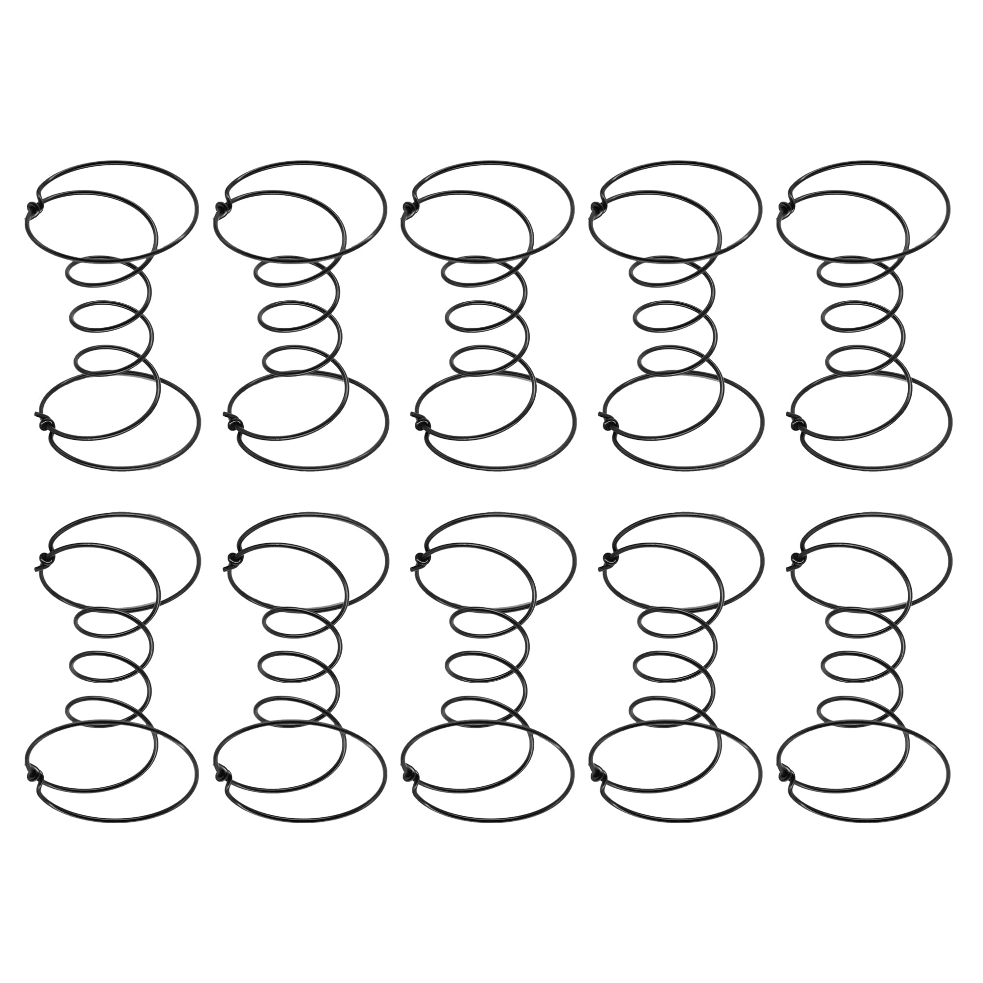 Mua 6" Upholstery Strap Coil Spring Repair Pack-10pcs for Furniture ...