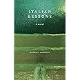 Italian Lessons: A Novel: Andolini, Isabetta: 9781643886756: Amazon.com ...