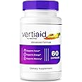 Amazon.com: VertiAid – Premium Verti Aid Formula with Natural Ingredients to Help Maintain Your ...