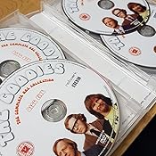 The Goodies: The Complete BBC Collection [DVD]: Amazon.co.uk: Graeme ...