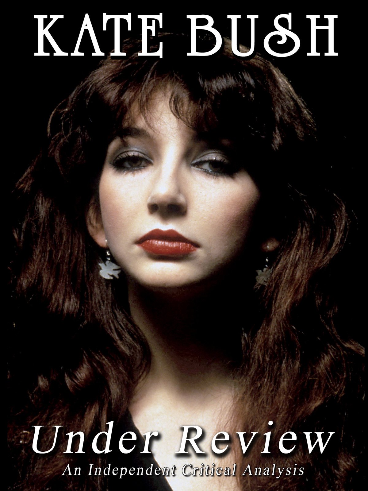 Watch Kate Bush - Under Review | Prime Video