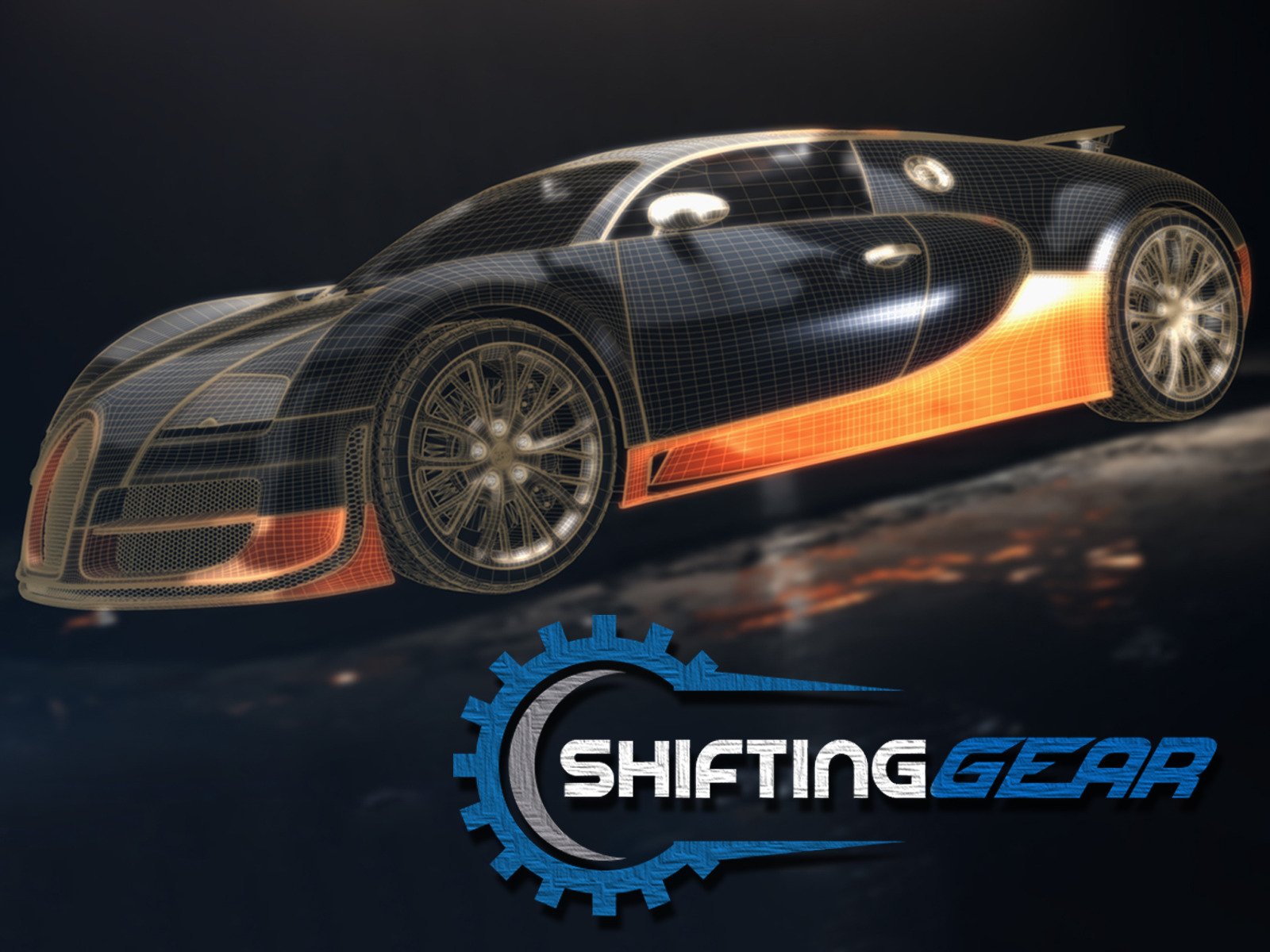 Watch Shifting Gears | Prime Video
