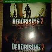 Dead Rising Collection (Xbox 360): Amazon.co.uk: PC & Video Games