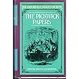 The Pickwick Papers (Oxford Illustrated Dickens): Dickens, Charles ...
