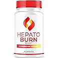 Amazon.com: Hepato Burn Capsules - HepatoBurn Pills Supplement Support ...