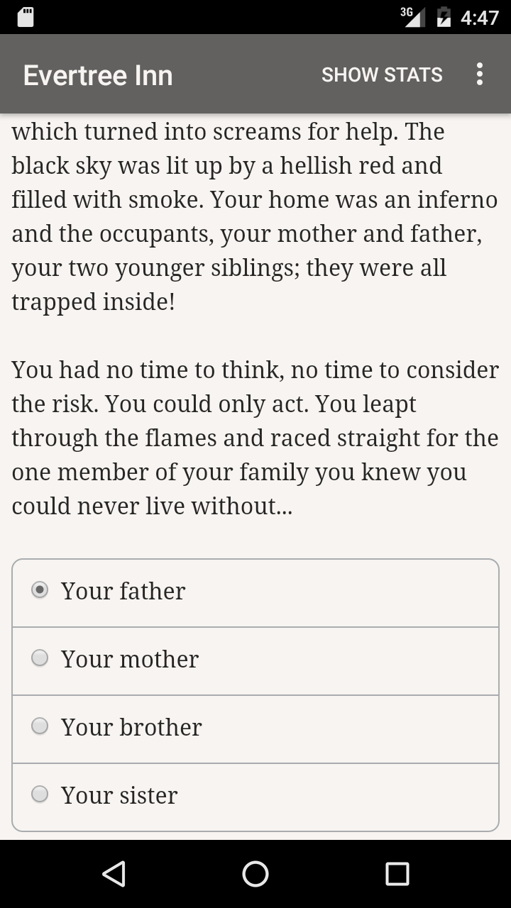 Amazon.com: Evertree Inn: Appstore for Android