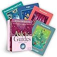 ASK YOUR GUIDES ORACLE CARDS: Sonia Choquette: 9781401903244: Books ...
