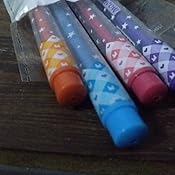 Win Pens Totem Meow Ball Pen Set - Pack of 20 (Blue): Amazon.in: Office ...