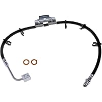 Dorman HW1457 Brake Hose, Hose, Lines & Fittings - Amazon Canada
