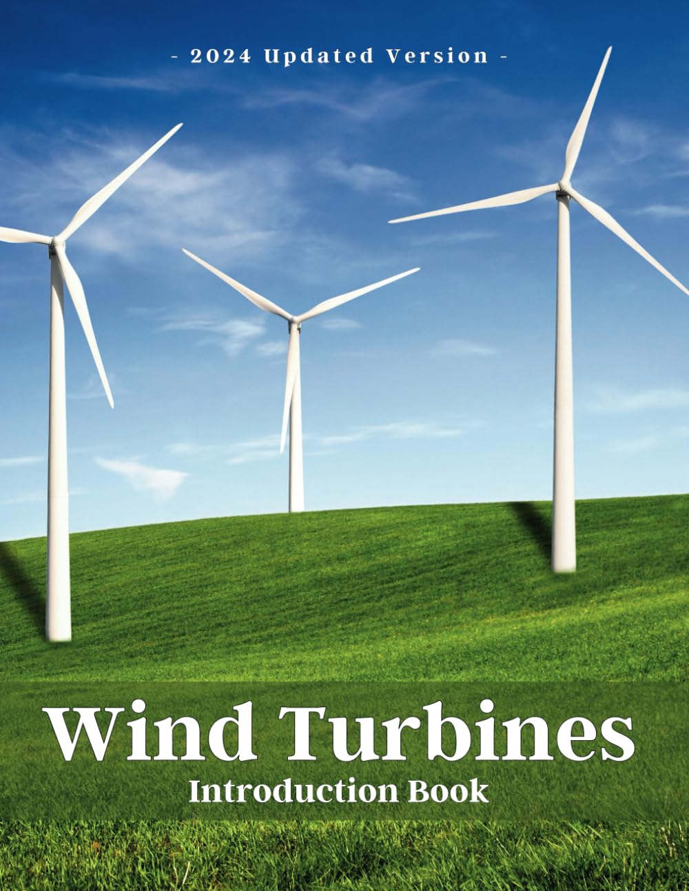 Mua Wind Turbine Introduction: Understanding the Basics of Wind ...