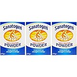 Sanatogen 275g High Protein Powder: Amazon.co.uk: Health & Personal Care