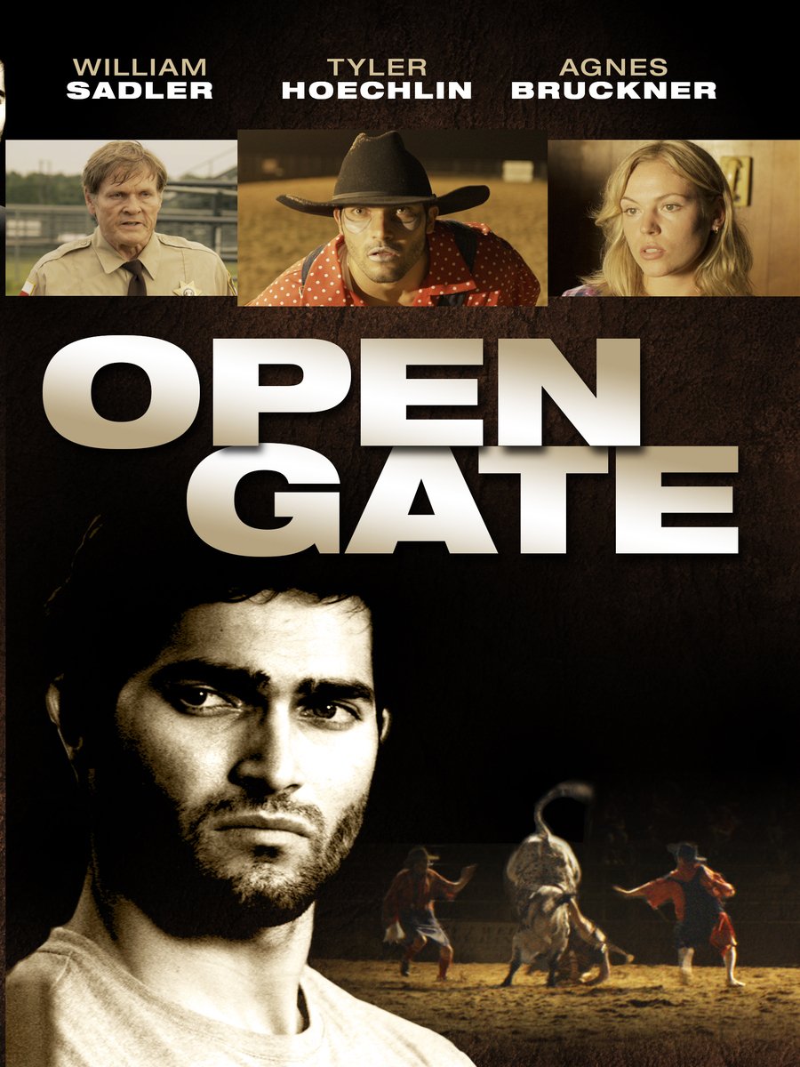 Watch Open Gate | Prime Video