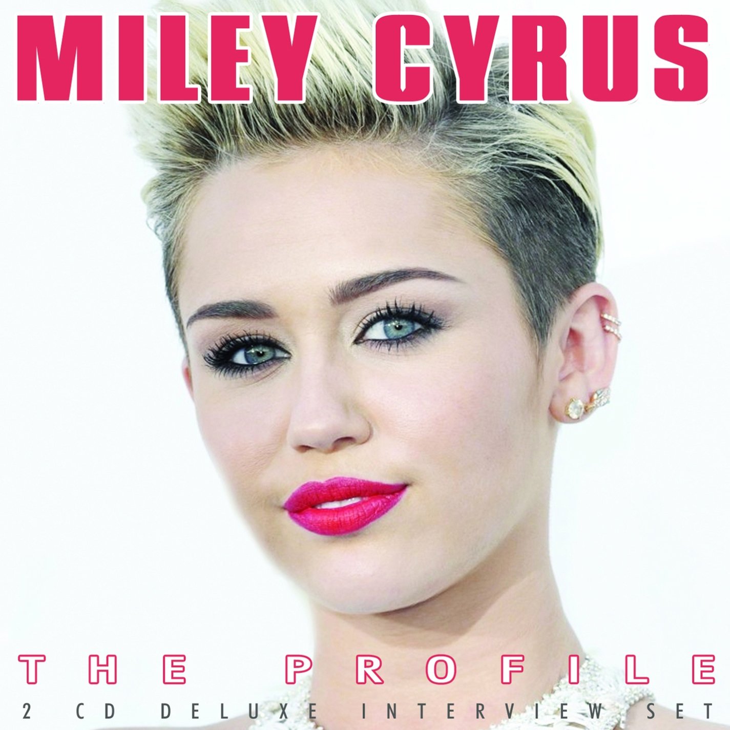 The Profile - Miley Cyrus: Amazon.de: Musik