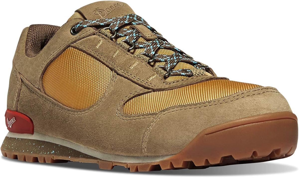 Danner Women's Jag Low Timb: Amazon.co.uk: Shoes & Bags