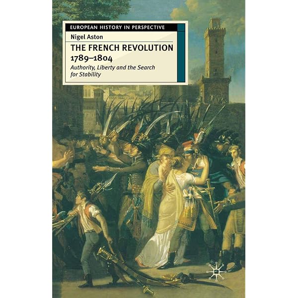 French Revolution 1789