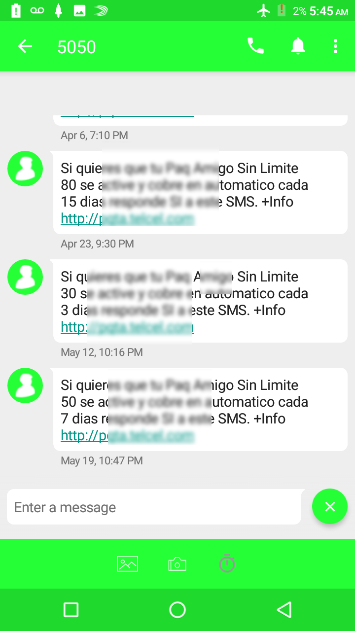 Mensajes SMS y MMS:Amazon.es:Appstore for Android