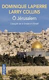 Oh, Jerusalén (Bestseller): Amazon.es: Dominique Lapierre, Larry ...