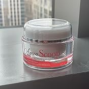 Amazon.com: AquaScoop – Anti Aging Plumping Cream with Peptides ...