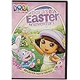 Amazon.com: Dora the Explorer: Dora's Easter Adventure : Various ...