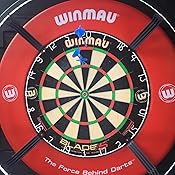 Target Corona Vision Lighting System, Dartboards - Amazon Canada