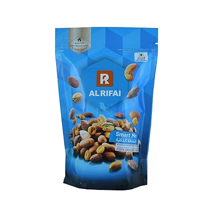 Amazon.com : Al Rifai Smart Mix 0.66 lbs - (300g) : Grocery & Gourmet Food