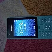 Nokia 216 (Black): Amazon.in: Electronics