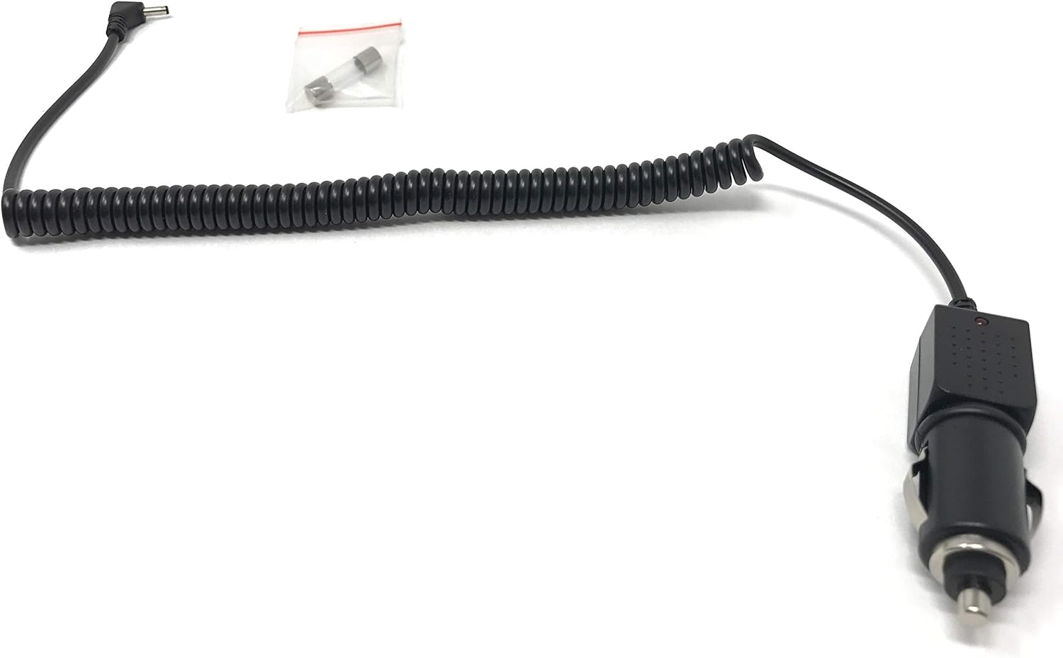 Amazon.com: CAR DC Power Adapter Replacement for UNIDEN President LTD ...