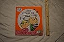 But Excuse Me That is My Book (Charlie and Lola): Child, Lauren ...