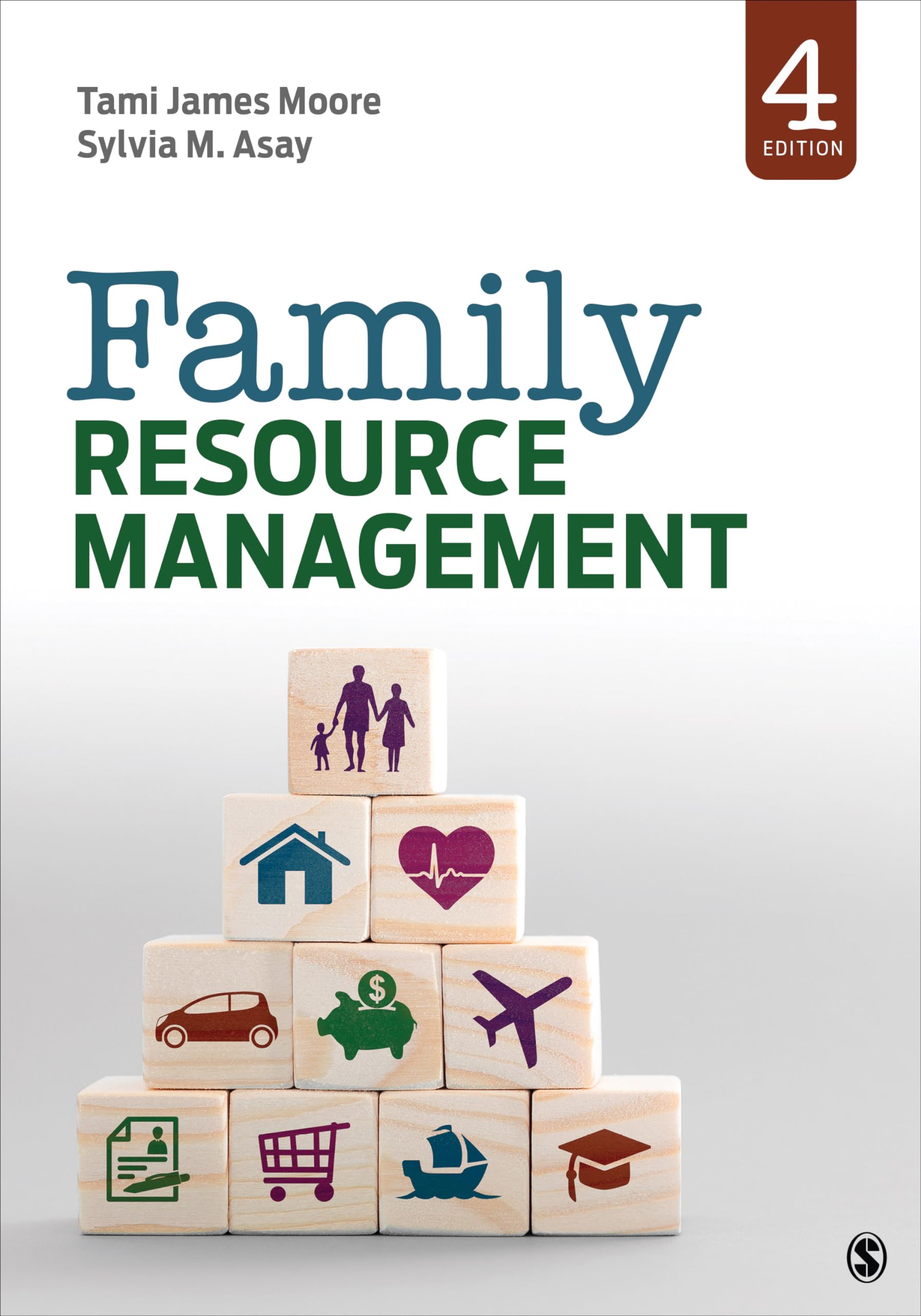 Mua Family Resource Management trên Amazon Nhật chính hãng 2025 | Fado