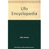 Amazon.com: The UFO Book: Encyclopedia of the Extraterrestrial ...