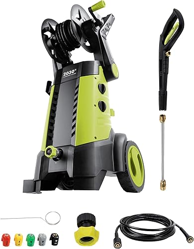 10 Best Boat WASHERs (Pressure Washers) 【2022】Review