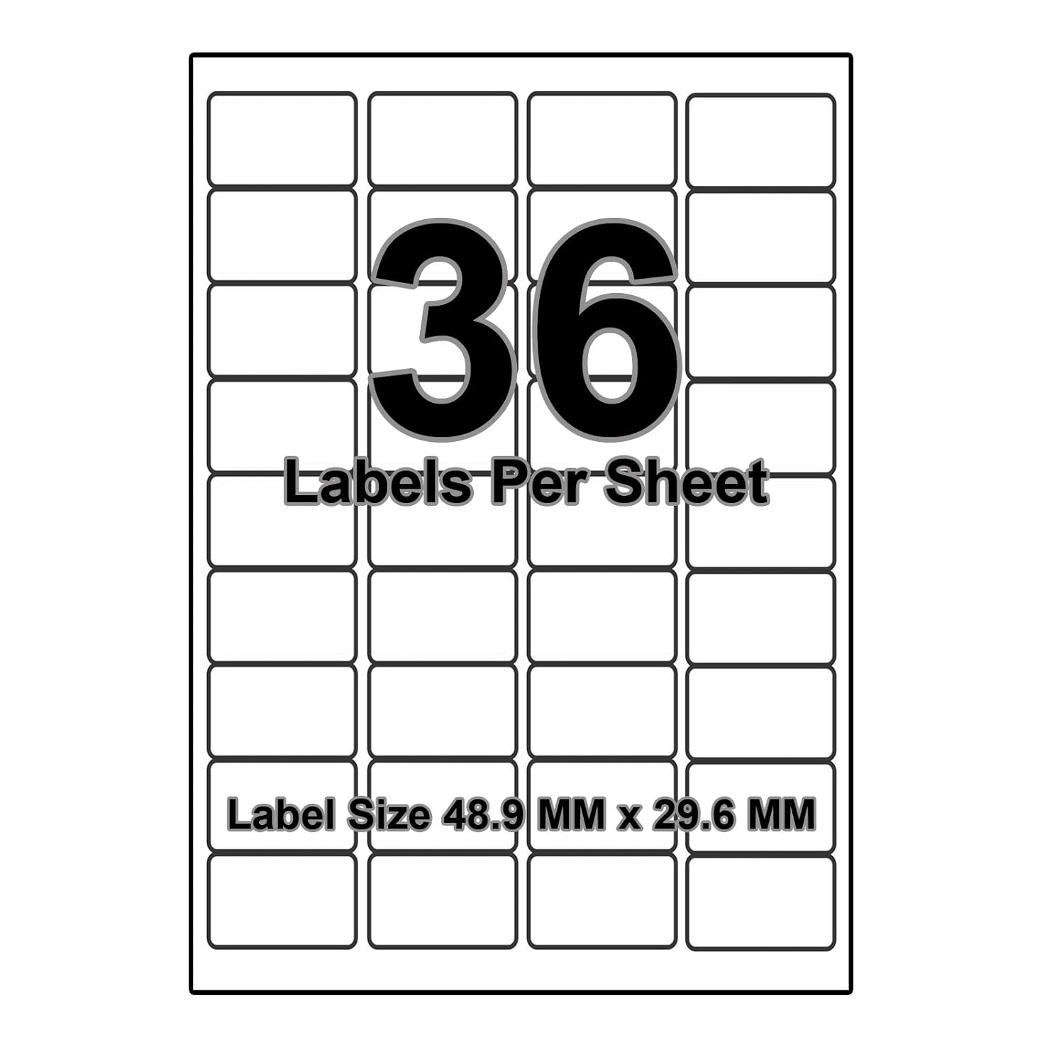 How To Print Labels 24 Per Page Adrianbruce On Twitter Free Printable 